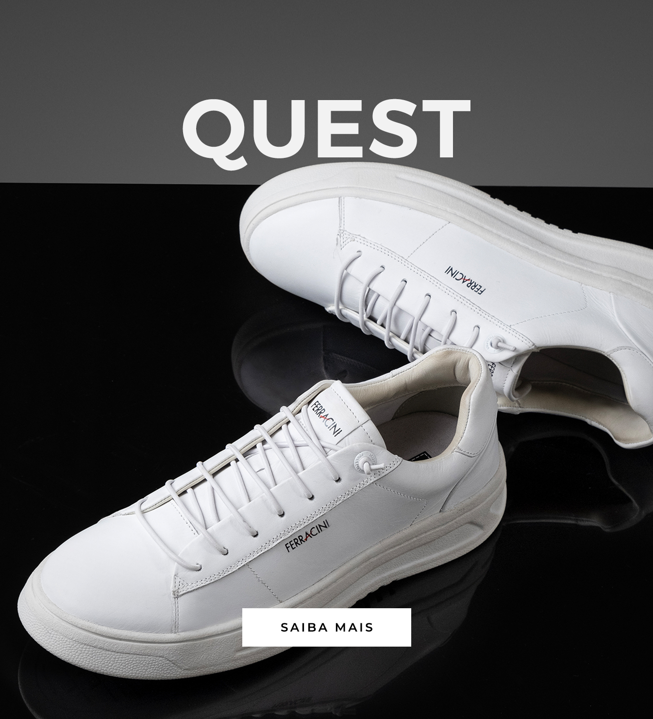 Ferracini - Calçados Masculinos - consulte nosso frete gratis