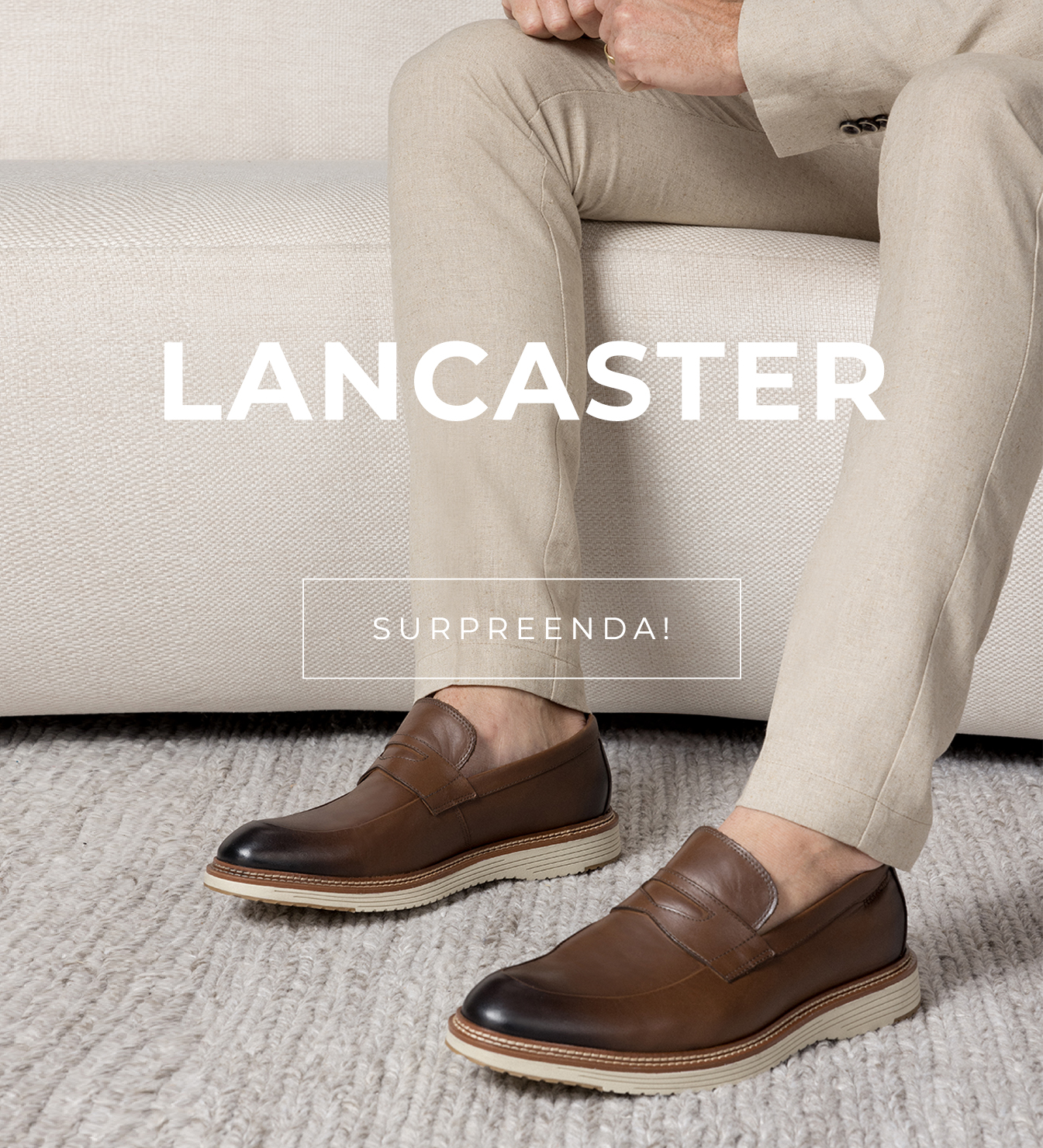 Ferracini - Calçados Masculinos - consulte nosso frete gratis