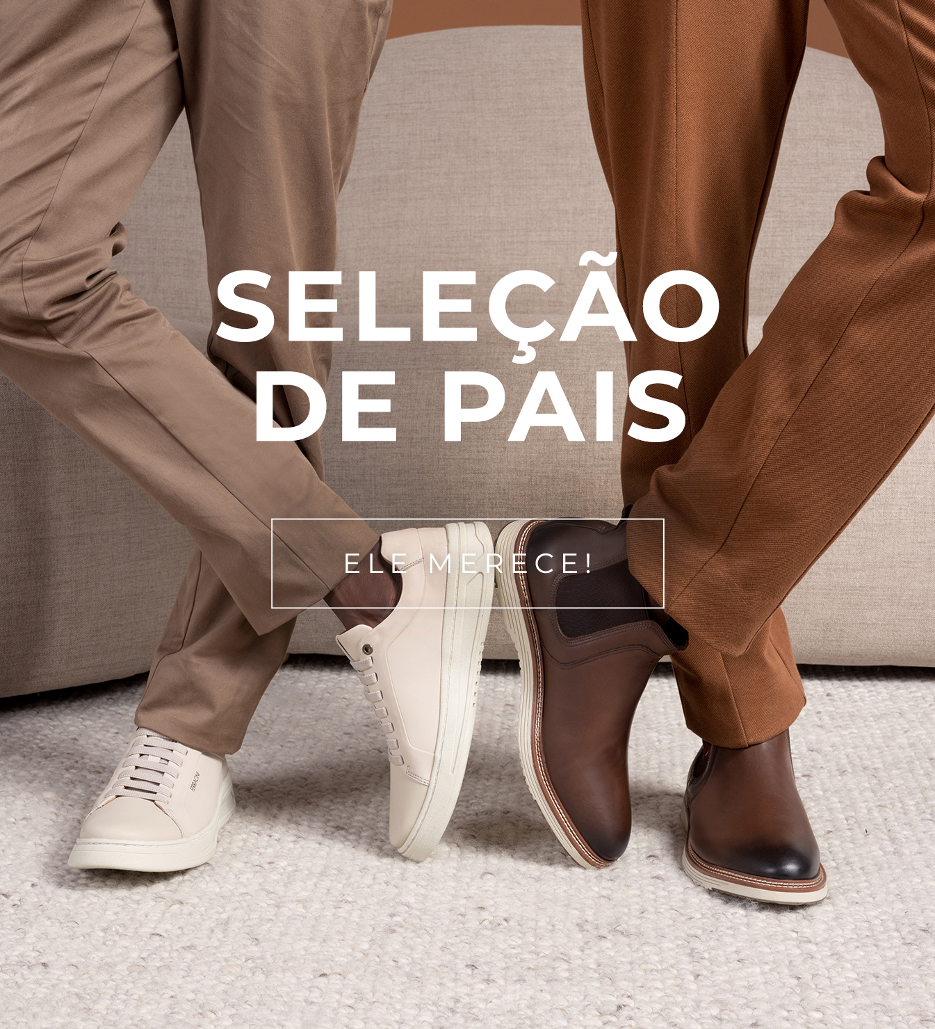 Ferracini - Calçados Masculinos - consulte nosso frete gratis