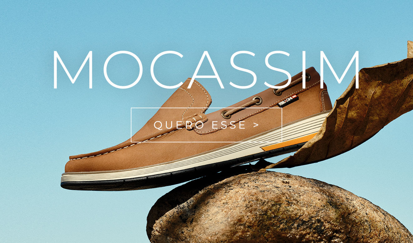 Ferracini - Calçados Masculinos - consulte nosso frete gratis