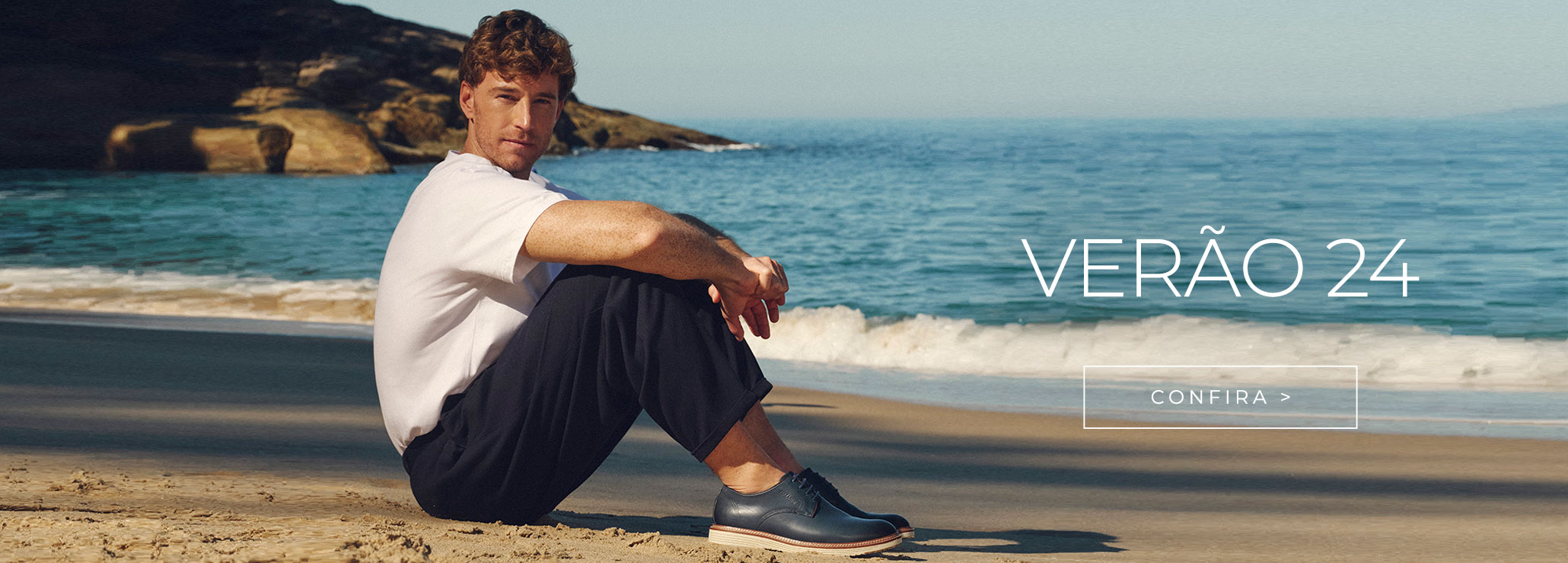 Ferracini - Calçados Masculinos - consulte nosso frete gratis